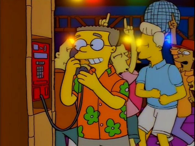 Frinkiac - Simpsons Meme & GIF Generator