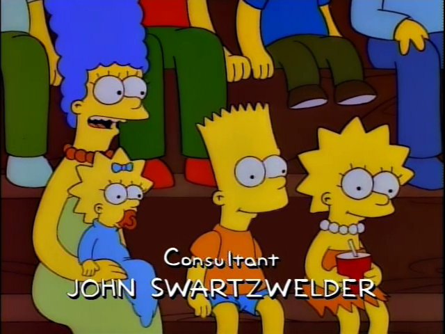 Frinkiac - Simpsons Meme & GIF Generator