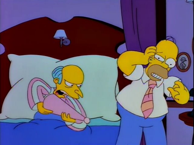 Frinkiac - Simpsons Meme & GIF Generator