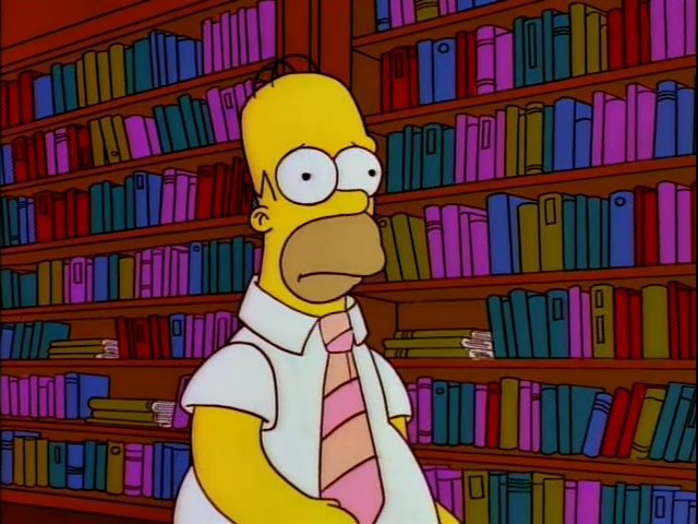 Frinkiac - Simpsons Meme & GIF Generator