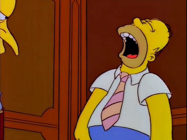 Frinkiac - Simpsons Meme & GIF Generator