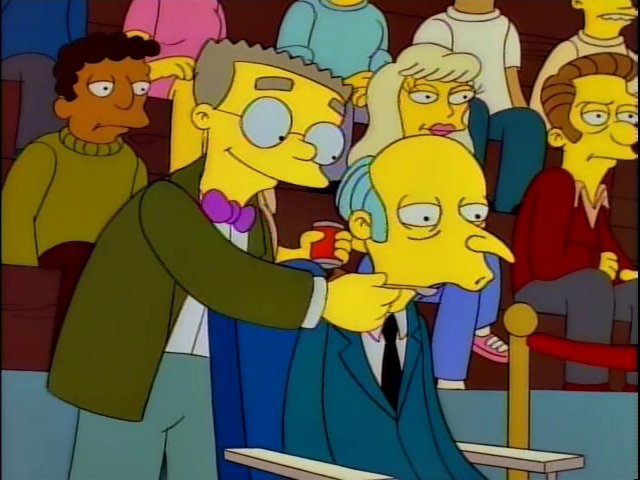 Frinkiac - Simpsons Meme & GIF Generator