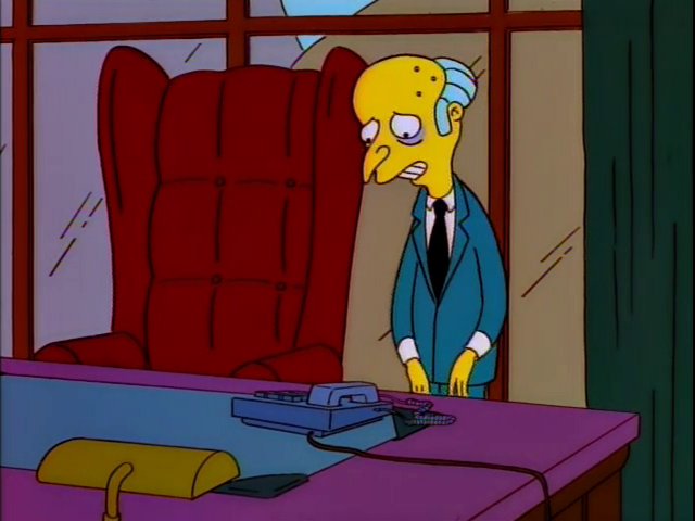 Frinkiac - Simpsons Meme & GIF Generator