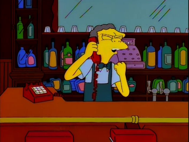 Frinkiac - Simpsons Meme & GIF Generator