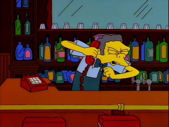 Frinkiac - Simpsons Meme & GIF Generator