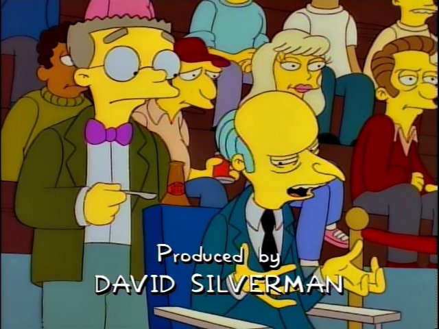 Frinkiac - Simpsons Meme & GIF Generator