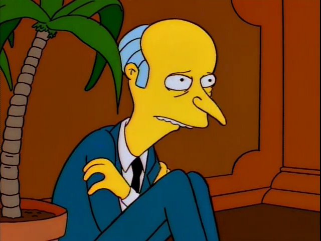 Frinkiac - Simpsons Meme & GIF Generator