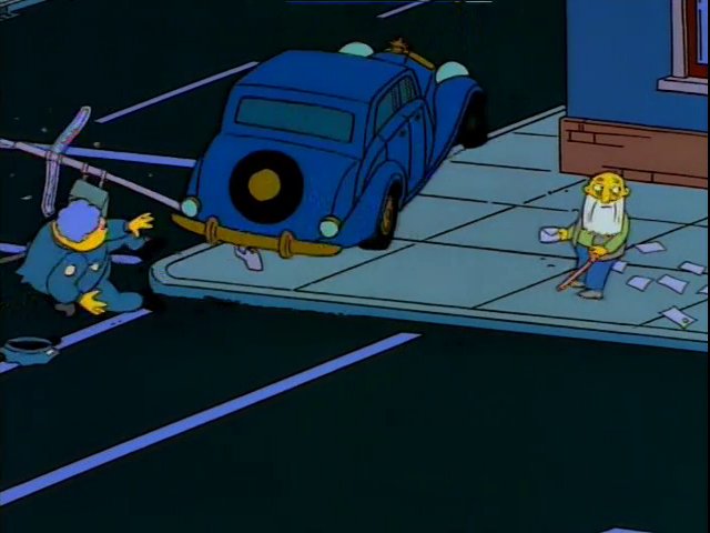 Frinkiac - Simpsons Meme & GIF Generator