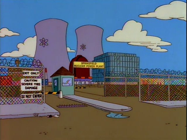 Frinkiac - Simpsons Meme & GIF Generator