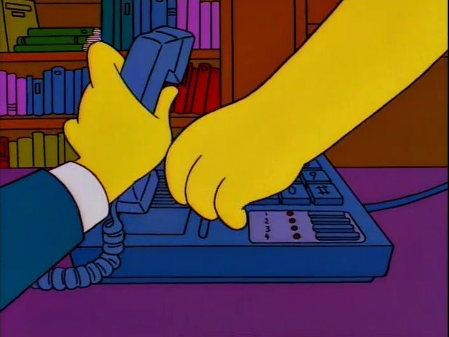 Frinkiac - Simpsons Meme & GIF Generator
