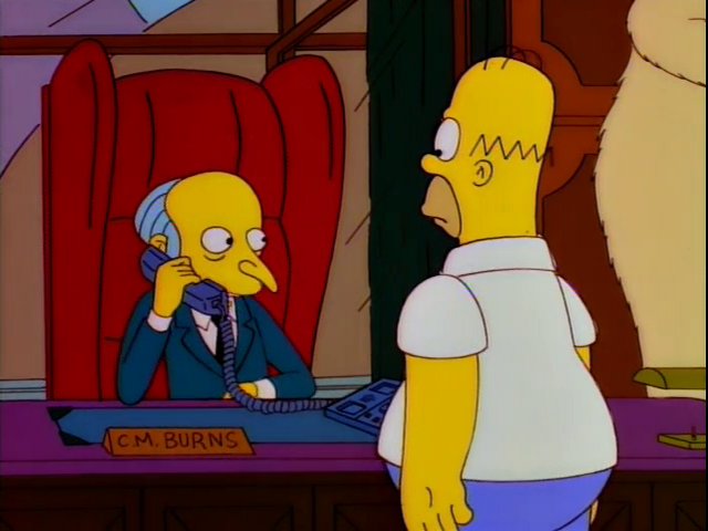 Frinkiac - Simpsons Meme & GIF Generator