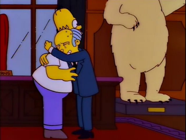 Frinkiac - Simpsons Meme & GIF Generator