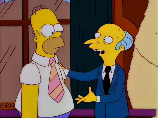 Frinkiac - Simpsons Meme & GIF Generator