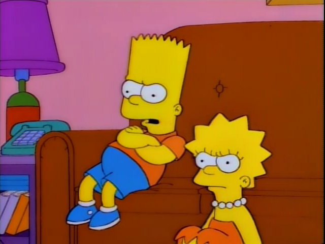 Frinkiac - Simpsons Meme & GIF Generator