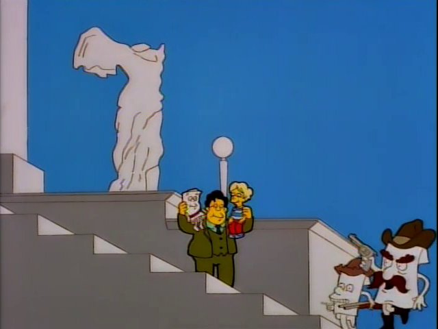 Frinkiac - Simpsons Meme & GIF Generator