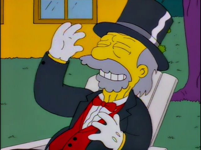 Frinkiac - Simpsons Meme & GIF Generator