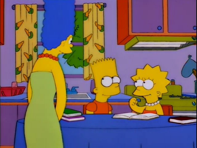 Frinkiac - Simpsons Meme & GIF Generator