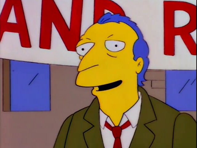 Frinkiac - Simpsons Meme & GIF Generator