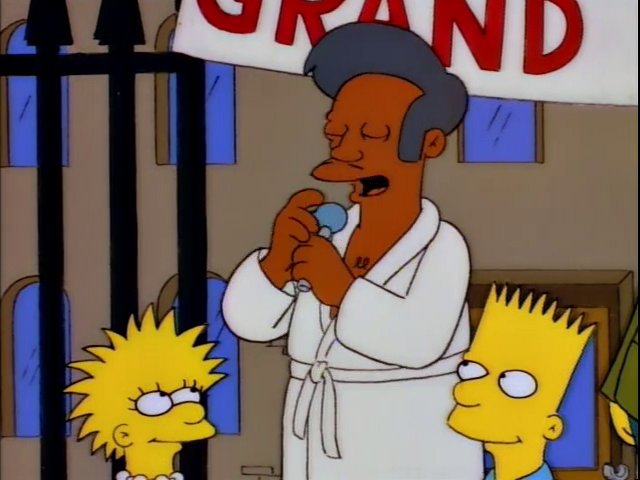 Frinkiac - Simpsons Meme & GIF Generator