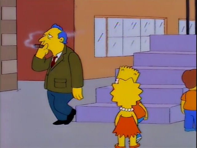 Frinkiac - Simpsons Meme & GIF Generator