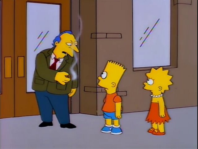 Frinkiac - Simpsons Meme & GIF Generator