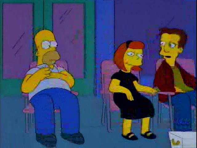 Frinkiac - Simpsons Meme & GIF Generator