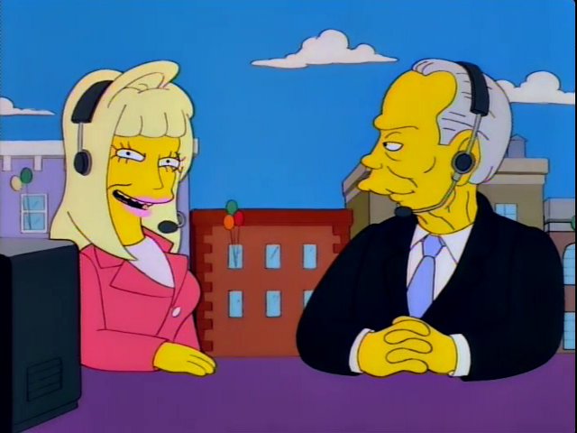 Frinkiac - Simpsons Meme & GIF Generator