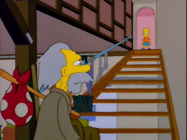 Frinkiac - Simpsons Meme & GIF Generator