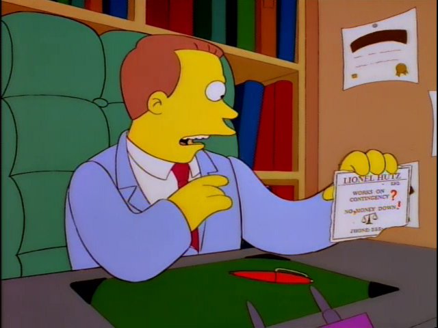 Frinkiac - Simpsons Meme & GIF Generator