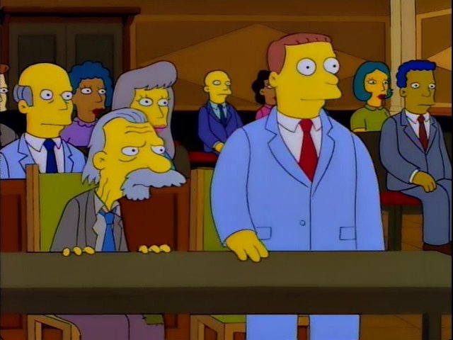 Frinkiac - Simpsons Meme & GIF Generator