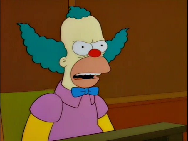 Frinkiac - Simpsons Meme & GIF Generator