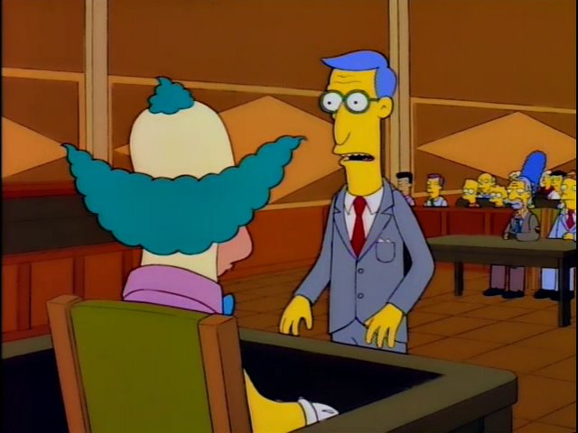 Frinkiac - Simpsons Meme & GIF Generator