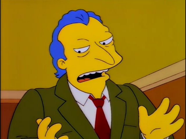 Frinkiac - Simpsons Meme & GIF Generator