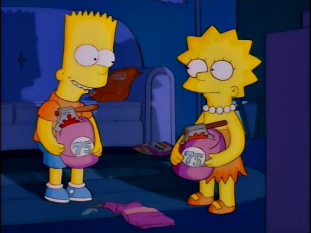 Frinkiac - Simpsons Meme & GIF Generator