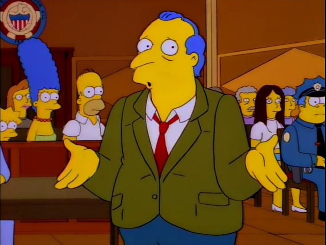 Frinkiac - Simpsons Meme & GIF Generator