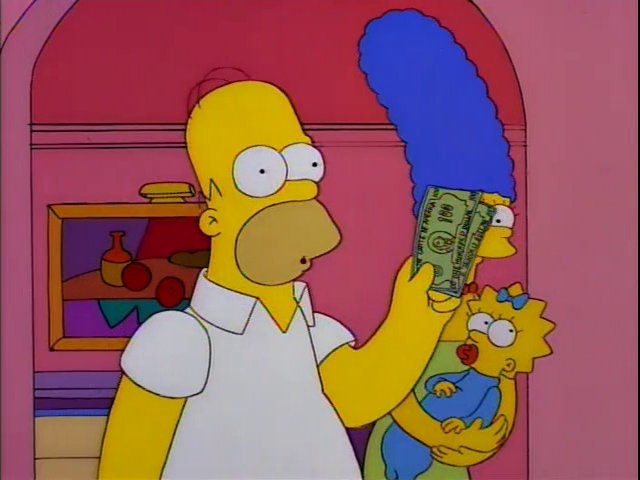 Frinkiac - Simpsons Meme & GIF Generator