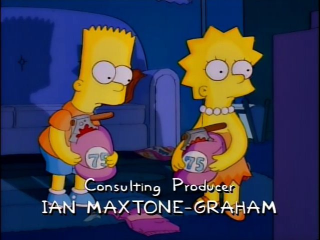 Frinkiac - Simpsons Meme & GIF Generator