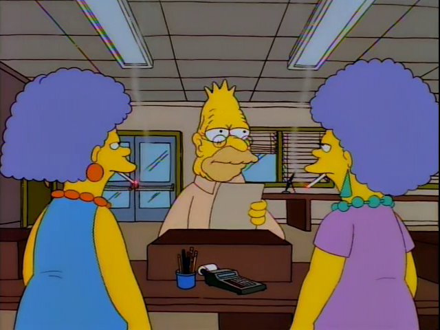 Frinkiac - Simpsons Meme & GIF Generator