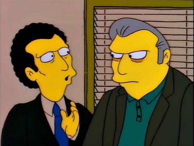 Frinkiac - Simpsons Meme & GIF Generator