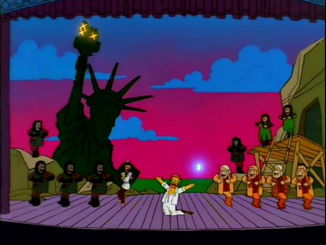 Frinkiac - Simpsons Meme & GIF Generator