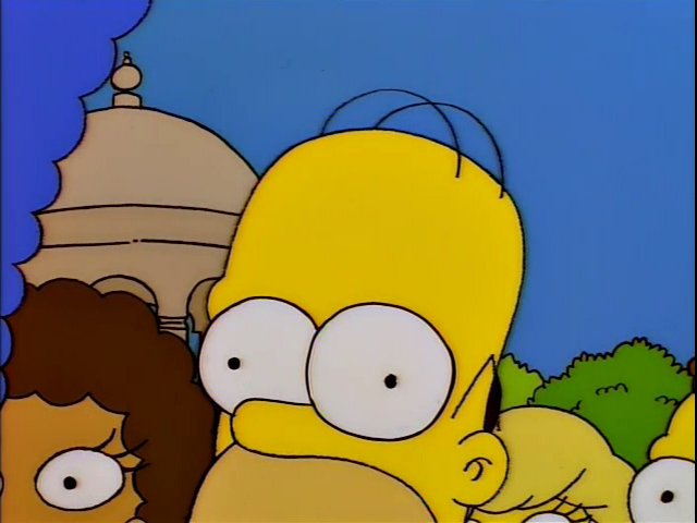 Frinkiac - Simpsons Meme & GIF Generator