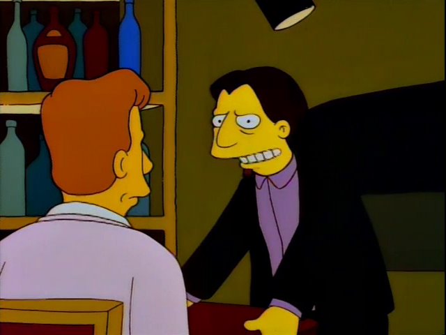 Frinkiac - Simpsons Meme & GIF Generator