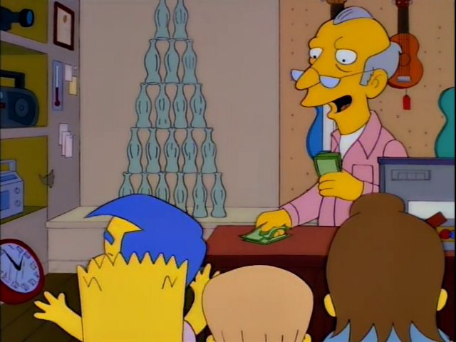 Frinkiac - Simpsons Meme & GIF Generator