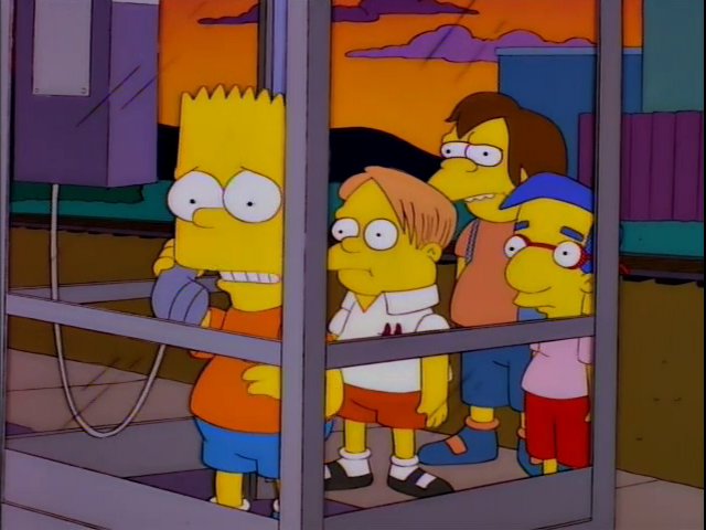 Frinkiac - Simpsons Meme & GIF Generator