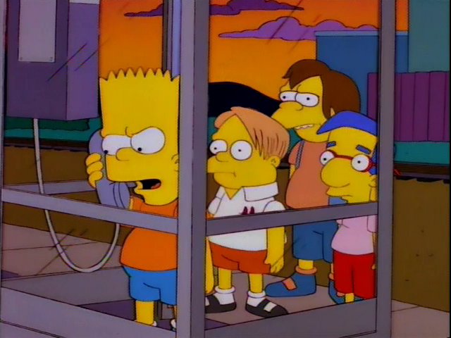 Frinkiac - Simpsons Meme & GIF Generator