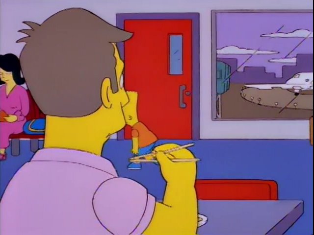 Frinkiac - Simpsons Meme & GIF Generator