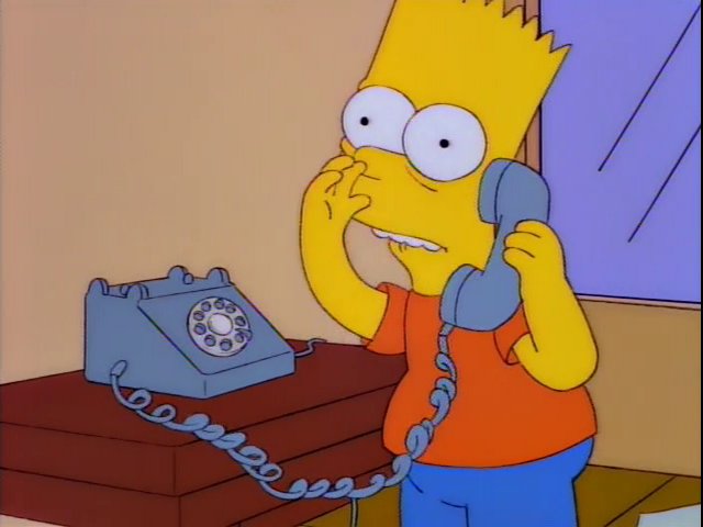 Frinkiac - Simpsons Meme & GIF Generator