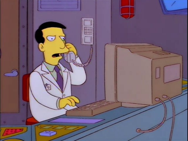 Frinkiac - Simpsons Meme & GIF Generator