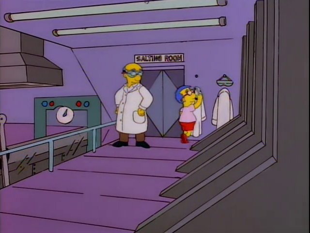 Frinkiac - Simpsons Meme & GIF Generator