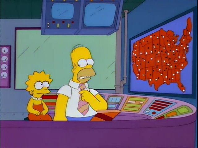 Frinkiac - Simpsons Meme & GIF Generator